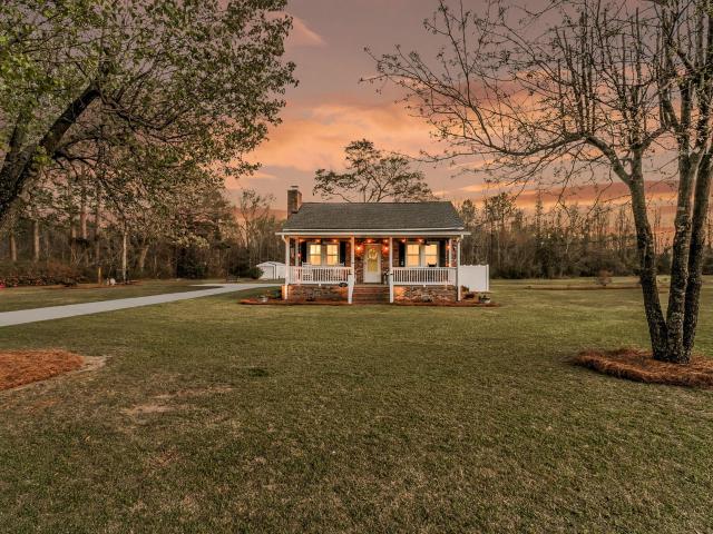 4454 Cottageville Highway