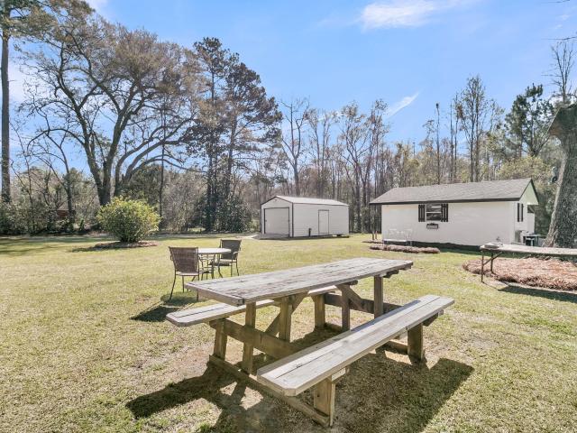 4454 Cottageville Hwy, Round O, SC 29474 | MLS #26008