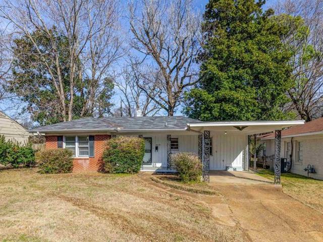 4454 Dunn Rd, Memphis, TN 38117