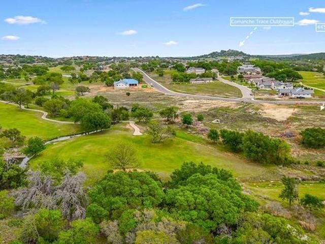 4454 E Comanche Trace Dr Unit 3, Kerrville, TX 78028