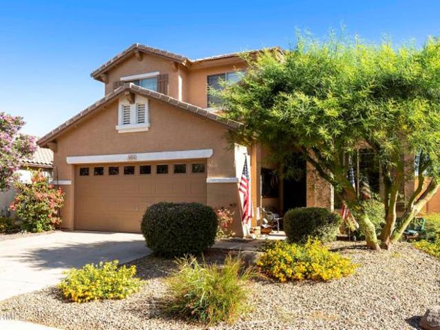 4454 E Sundance Ct, Gilbert, AZ 85297