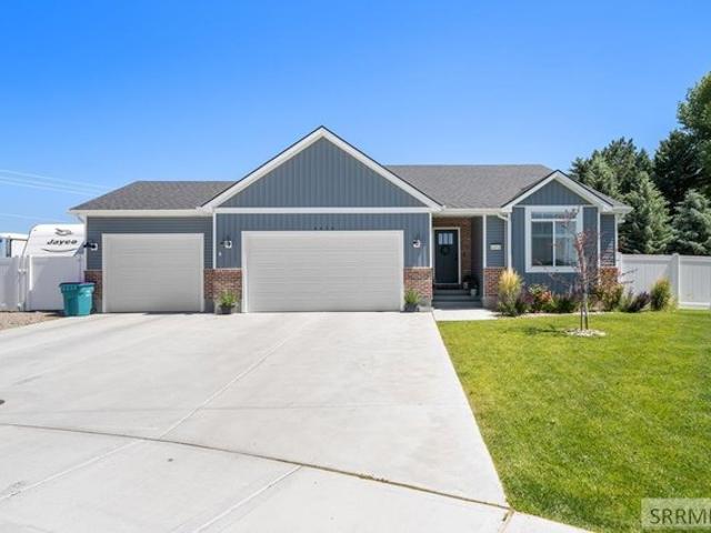 4454 E Tarrell Cir, Idaho Falls, ID 83401