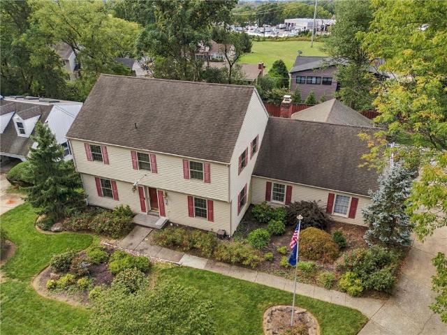 4454 Farm Drive