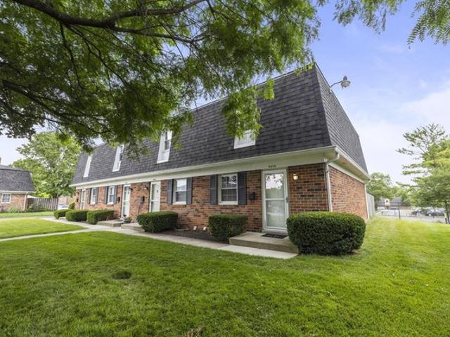 4454 Folkestone Ct S, Columbus, OH 43220