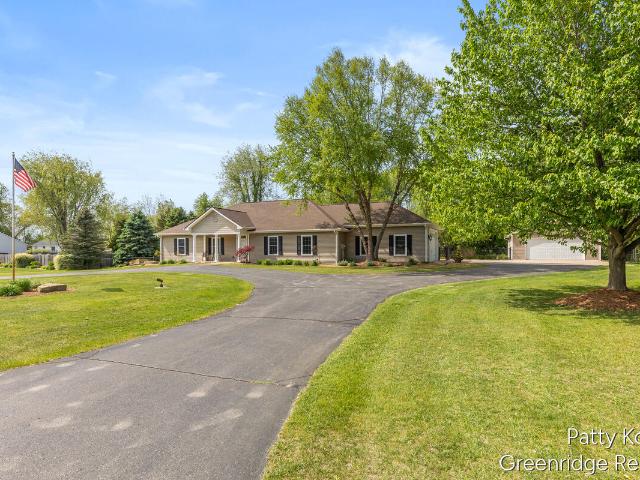 4454 Foxmoor Court