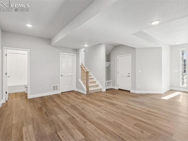 4454 Peak Crst Vw, Colorado Springs, CO 80918 | MLS #3455