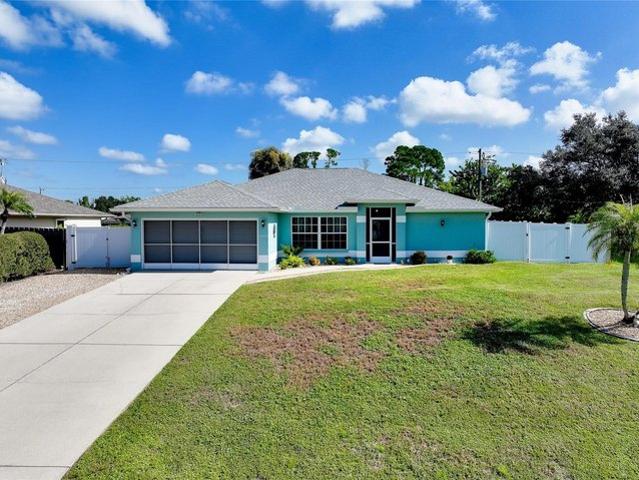 4454 Persian Ln, North Port, FL 34287