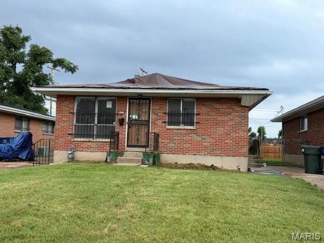 4454 San Francisco Ave, Saint Louis, MO 63115