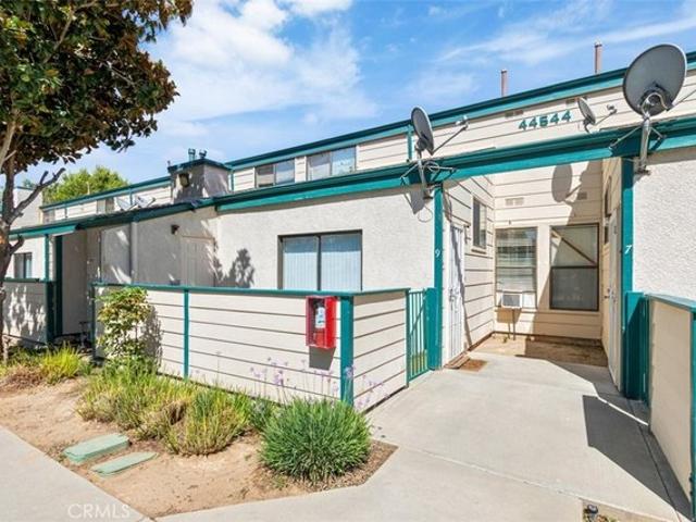 4454 th St E Unit 9, Lancaster, CA 93535