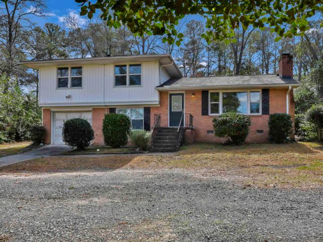 4454 Wildcat Road