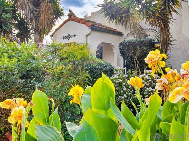 4454 41st St, San Diego, CA 92116 | MLS #260005 SD | Compass