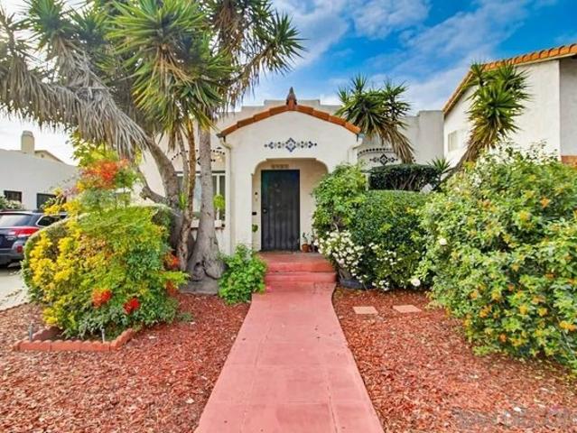 4454 58 N 41st St, San Diego, CA 92116