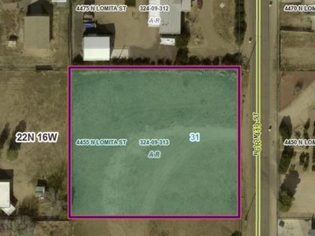 4455 N Lomita St, Kingman, AZ 86409