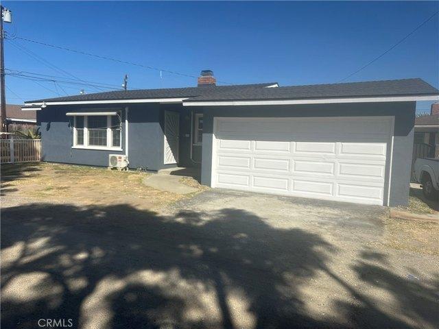 4455 N Lark Ellen Ln, Covina, CA 91722