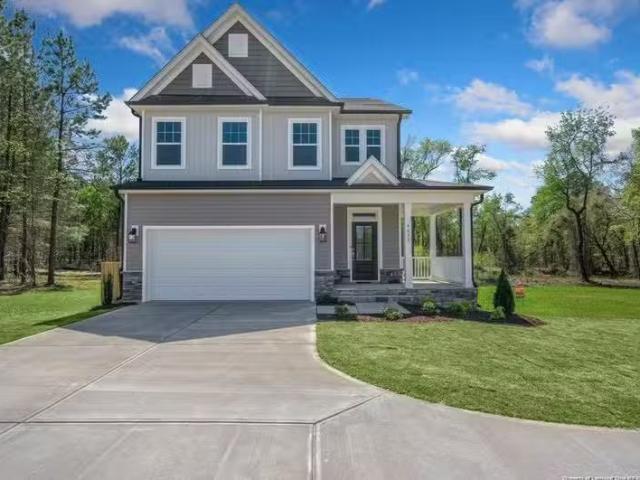 4455 Old US Hwy 421, Lillington, NC 27546 MLS LP729751