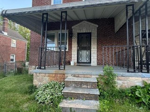 4455 Old Frederick Rd, Baltimore, MD 21229