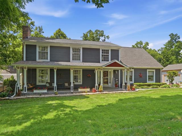 4455 Burnham Woods Drive