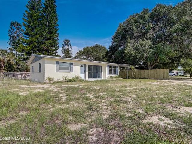 4455 Darden Ave, Titusville, FL 32780