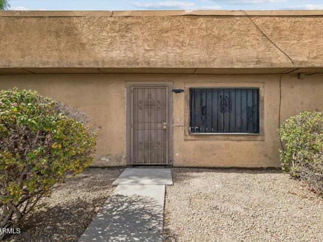 4455 E Pueblo Ave, Phoenix, AZ 85040