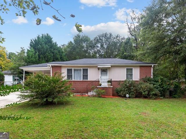 4455 Florence St, Tucker, GA 30084