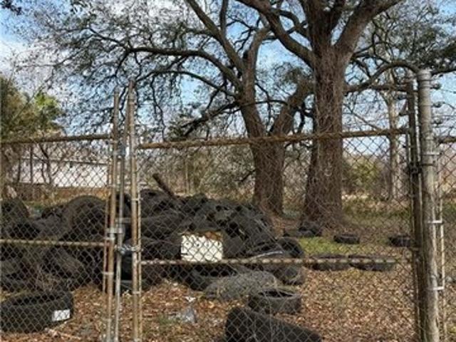 4455 Gawain Dr Lot 4A, New Orleans, LA 70127