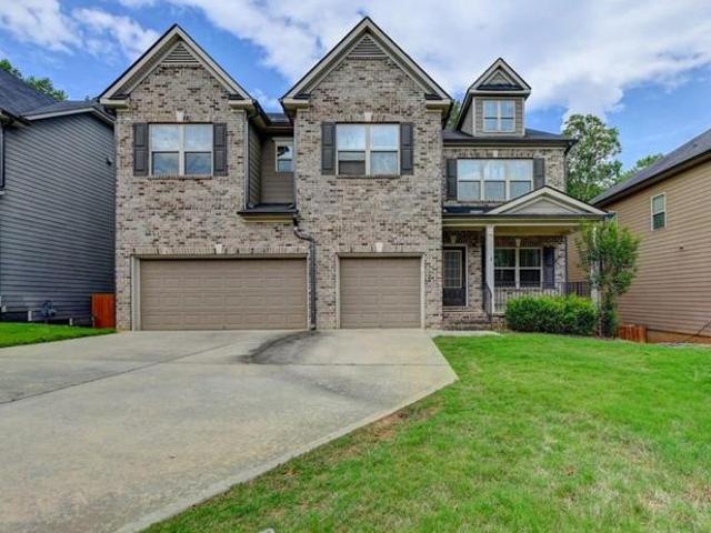 4455 Hopewell Manor Dr, Cumming, GA 30028