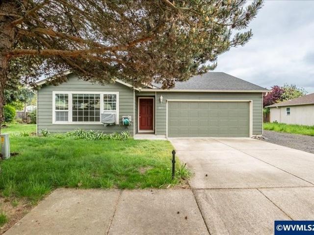 4455 Live Oak St, Sweet Home, OR 97386