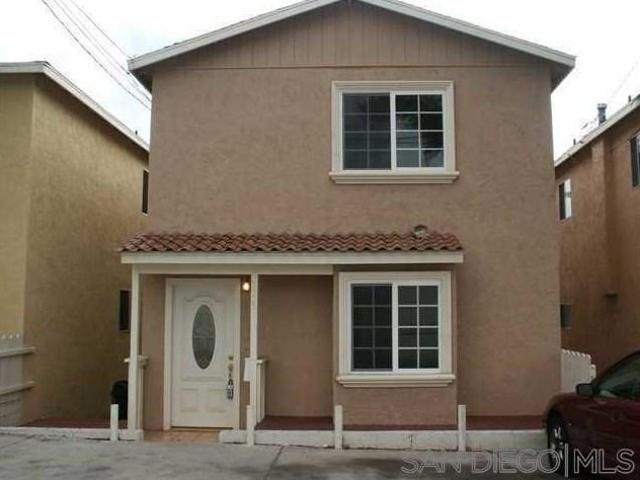 4455 Redwood St, San Diego, CA 92105