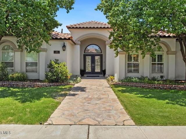 4455 Shadow Willow Dr, El Paso, TX 79922