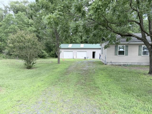 4455 Smithville Road