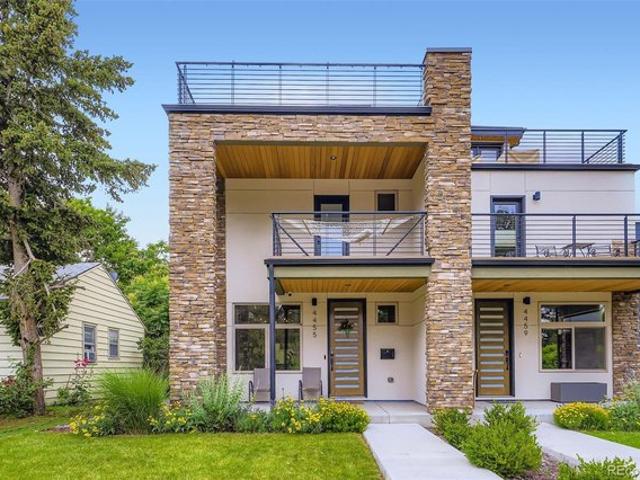 4455 Tejon St, Denver, CO 80211