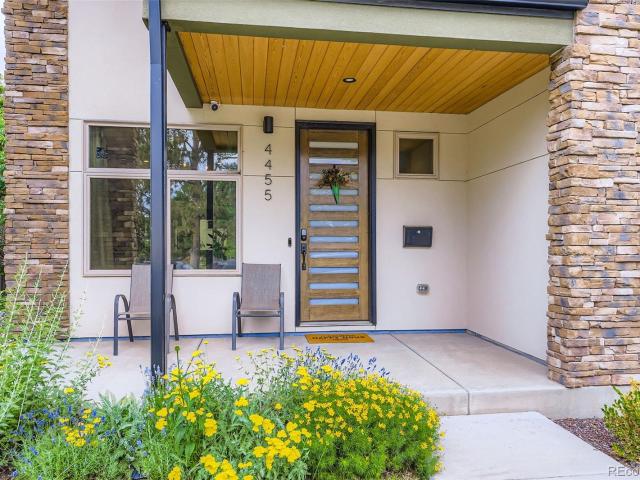 4455 Tejon Street