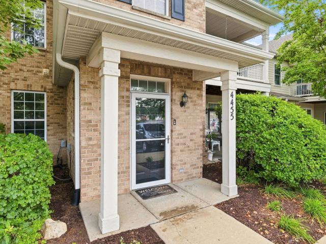 4455 Timber Ridge Court # 4455