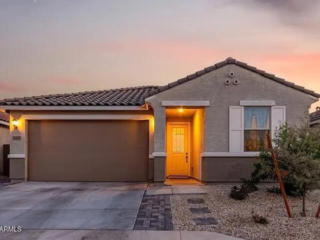 4455 W Mountain Laural Dr, San Tan Valley, AZ 85144