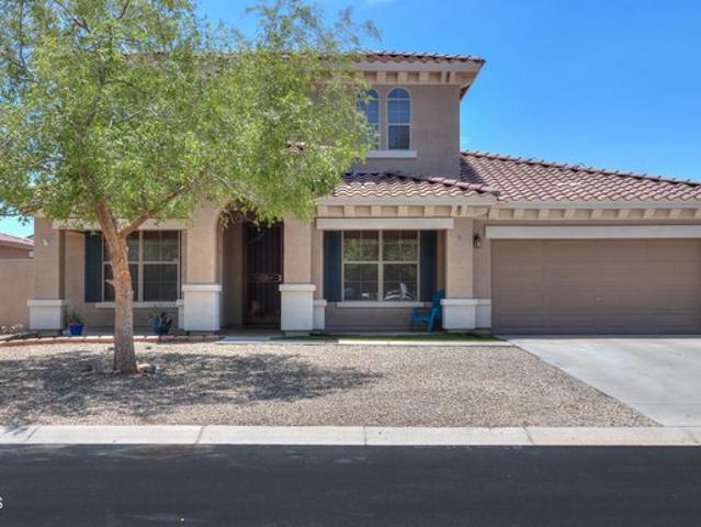 44561 W Palo Nuez St, Maricopa, AZ 85138
