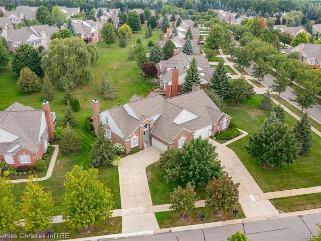 44564 Aspen Ridge Drive