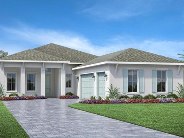 44565 Little Blue Heron Way, Punta Gorda, FL 33982
