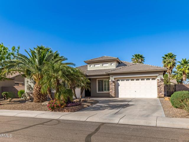 44566 Granite Dr, Maricopa, AZ 85139 | Compass