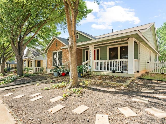 4456 Mather, Kyle, TX 78640 | MLS #3714 | Compass