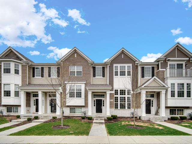 4456 Monroe Court
