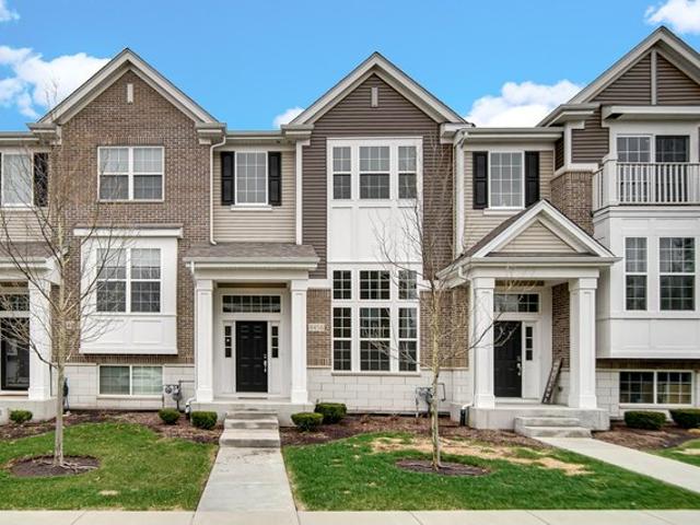 4456 Monroe Ct, Naperville, IL 60564