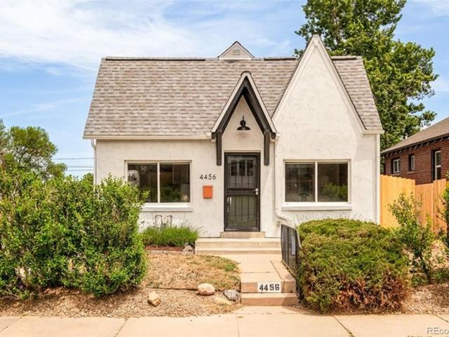 4456 N Clay St, Denver, CO 80211