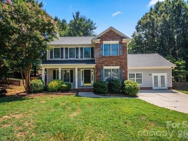 4456 Alexander Hill Ct, Harrisburg, NC 28075