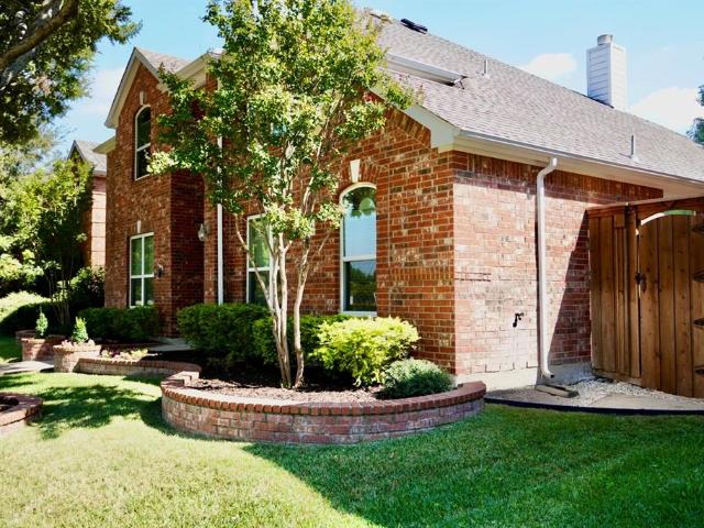 4456 Big Sky Dr, Plano, TX 75024 | MLS #21174 | Compass