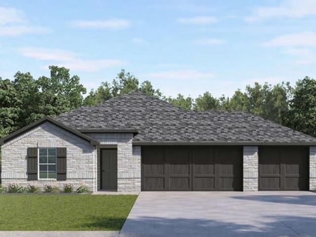 4456 Blossom Ave, Springdale, AR 72764