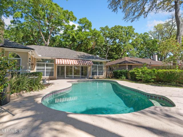 4456 Breakwater Row W, Jacksonville, FL 32225 | MLS #2140 | Compass