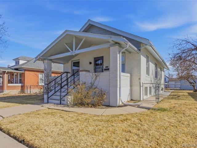 4456 Grant St, Denver, CO 80216
