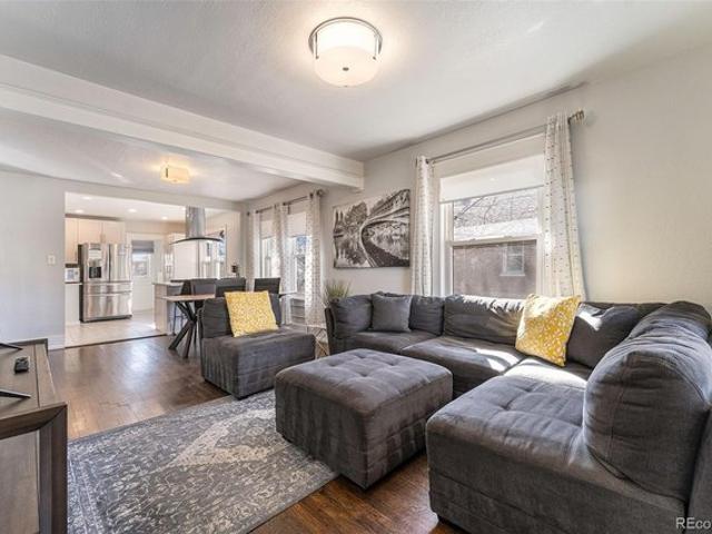 4456 Grant St, Denver, CO 80216