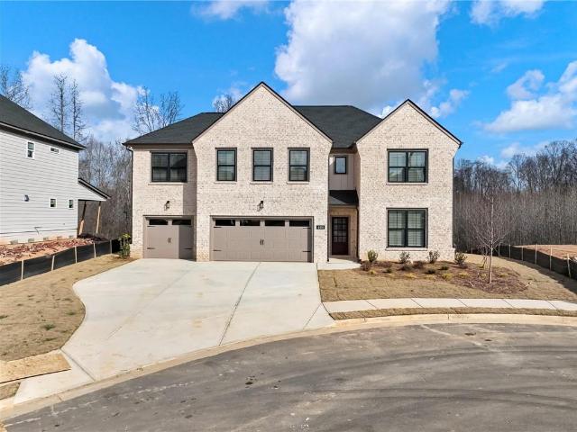 4456 Hosch Reserve Ct, Buford, GA 30519 | MLS #7717 | Compass