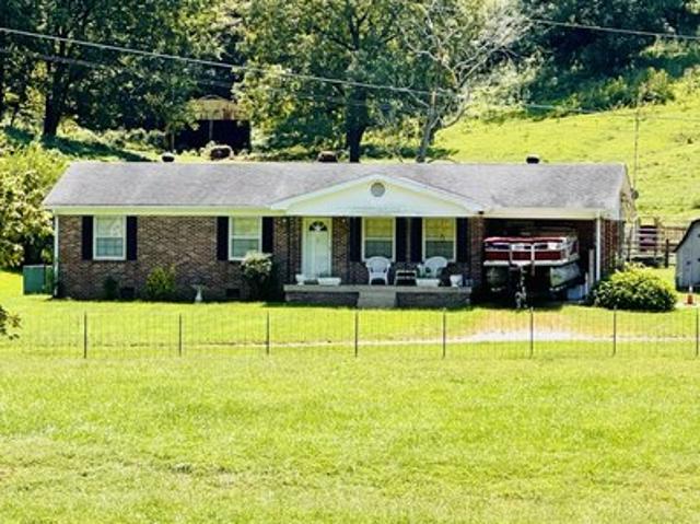 4456 Jackson Hollow Rd, Franklin, TN 37064